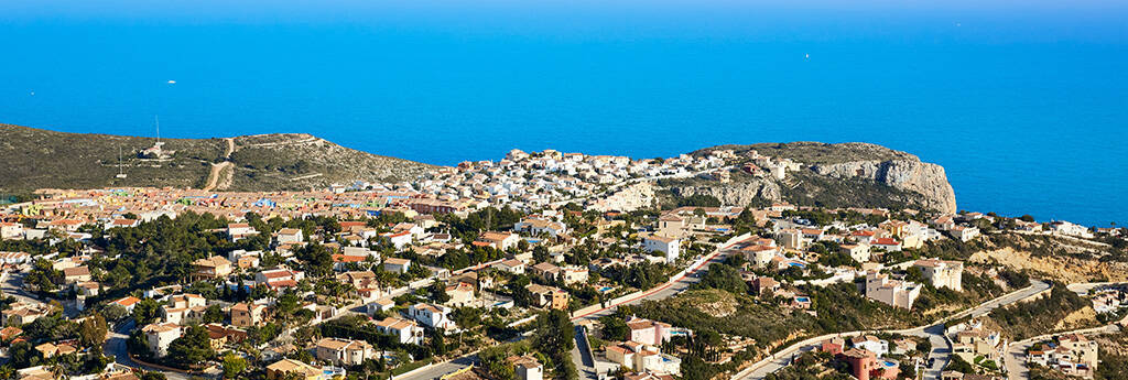 Visit Benitachell, Alicante Spain | Tourist information