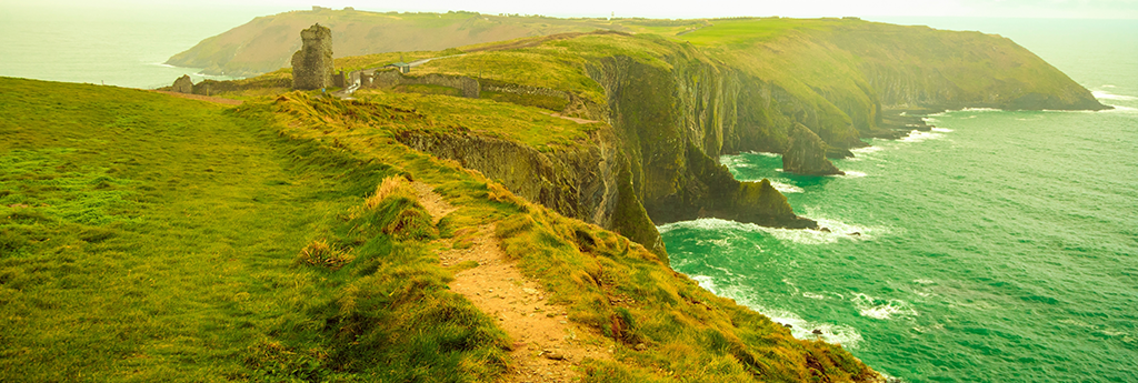 Visita Condado de Cork Irlanda | Información turística