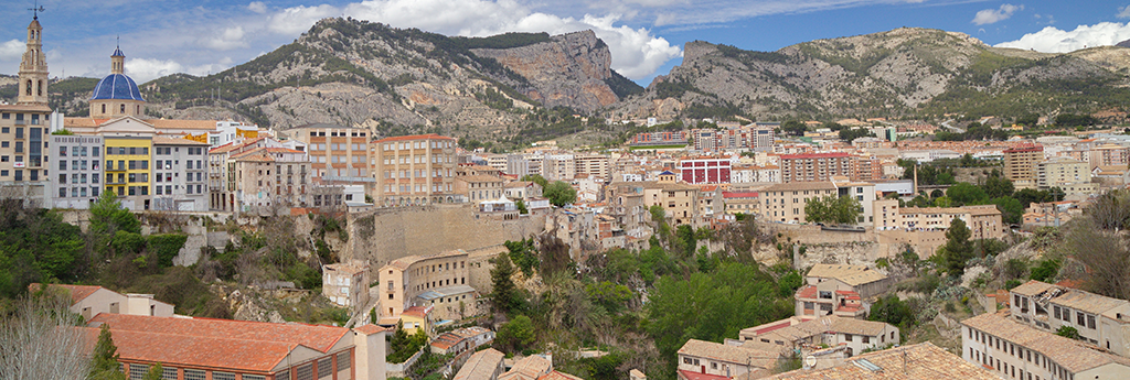 Visit Alcoy, Alicante Spain | Tourist information