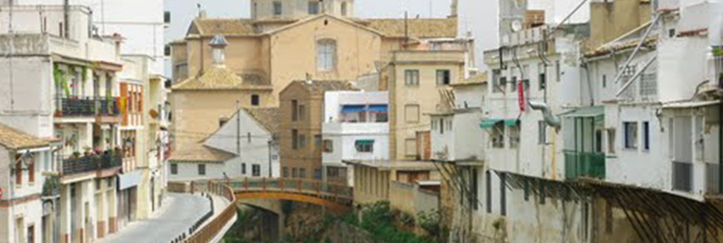 Bezoek Chiva Spain | Toeristeninformatie