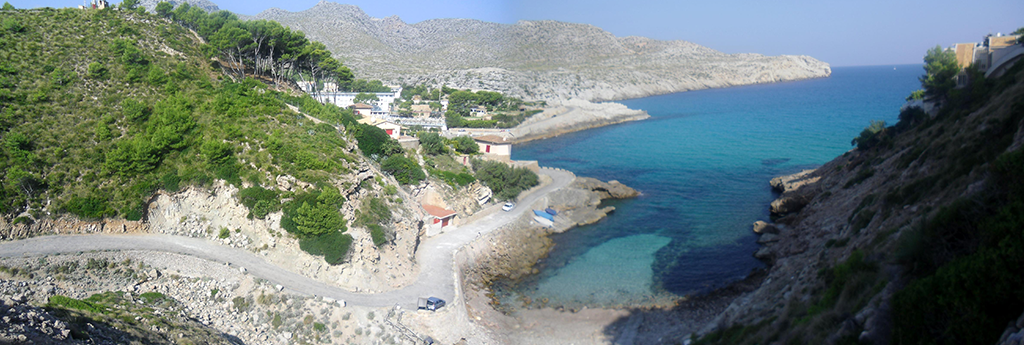 Visit Coves Blanques, Ibiza Spain | Tourist information