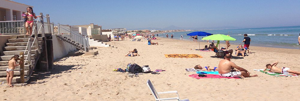 Bezoek El Verger, Alicante spanje | Toeristeninformatie