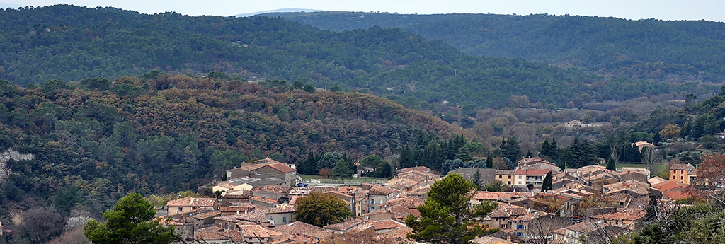 Visitez Varages France Var | Informations touristiques