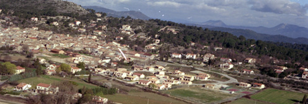 Visit Camps-la-Source France Var | Tourist information