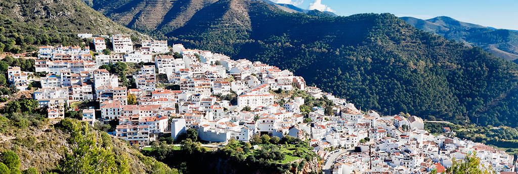 Visit Ojen | Tourist information